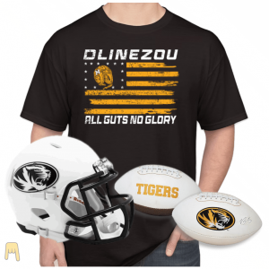 Jahkai Lang Collection – Horns Down Shop