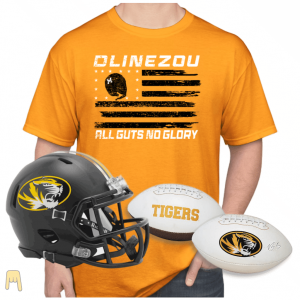 Joe Moore III Collection – Horns Down Shop