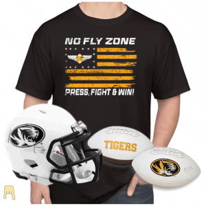 Marvin Burks Jr Collection – Horns Down Shop