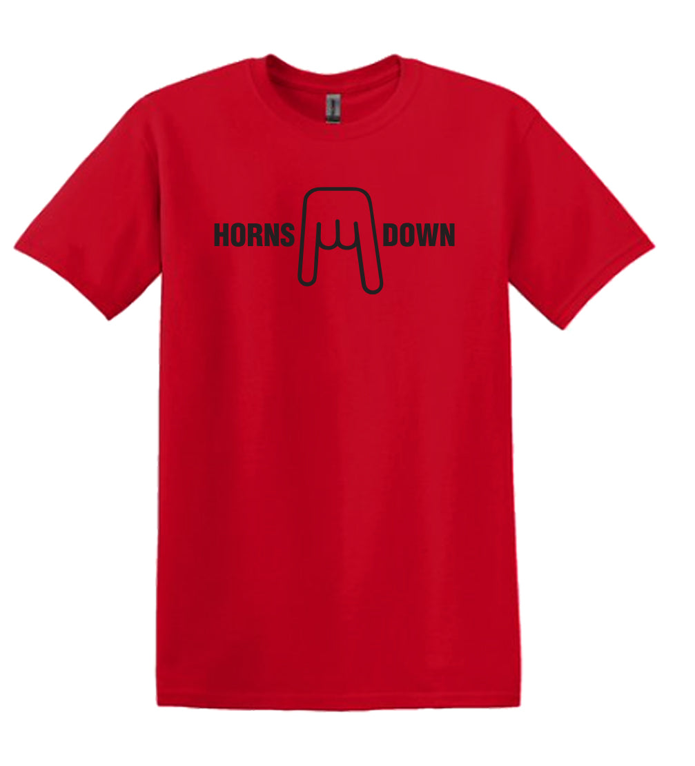 Horns Down (Georgia) – Horns Down Shop